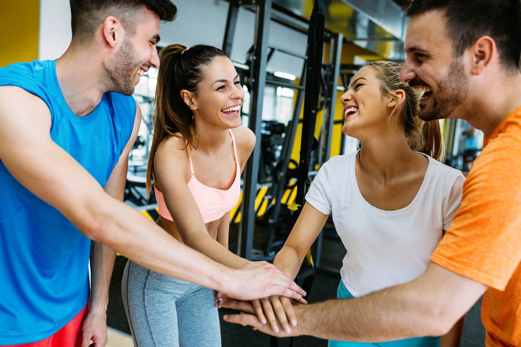 Fit Track: conheça a metodologia que fará você atingir o corpo que ...